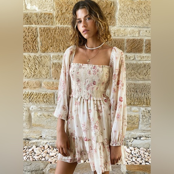 Aritzia | Dresses | Aritzia Wilfred Tempest Mini Dress | Poshmark